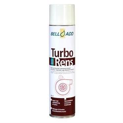 BELL ADD Turbo Rens 550 ml - Bilxtra Aalborg